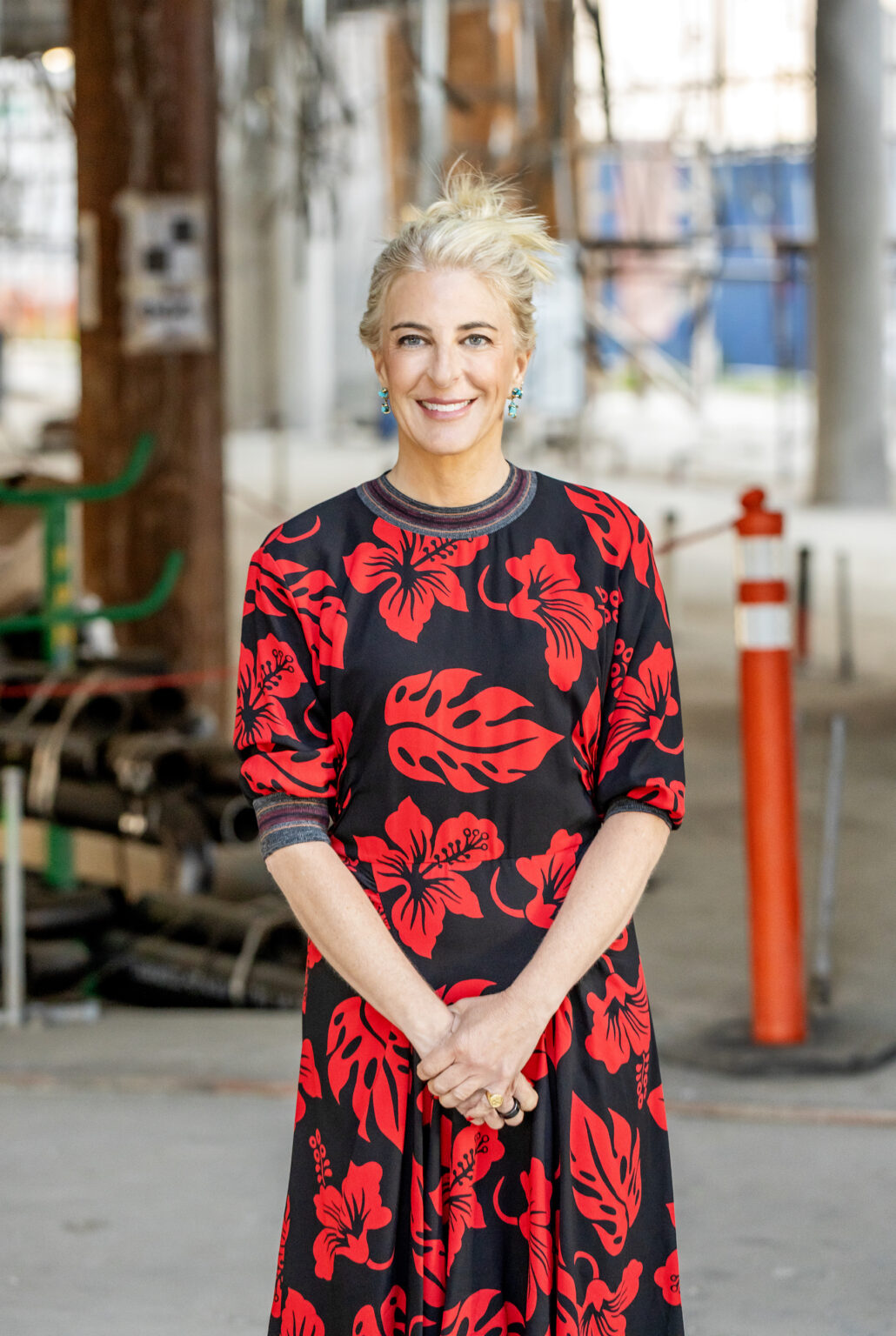 Heidi_Zuckerman_I3A6127 - Foundation for Spirituality and the Arts