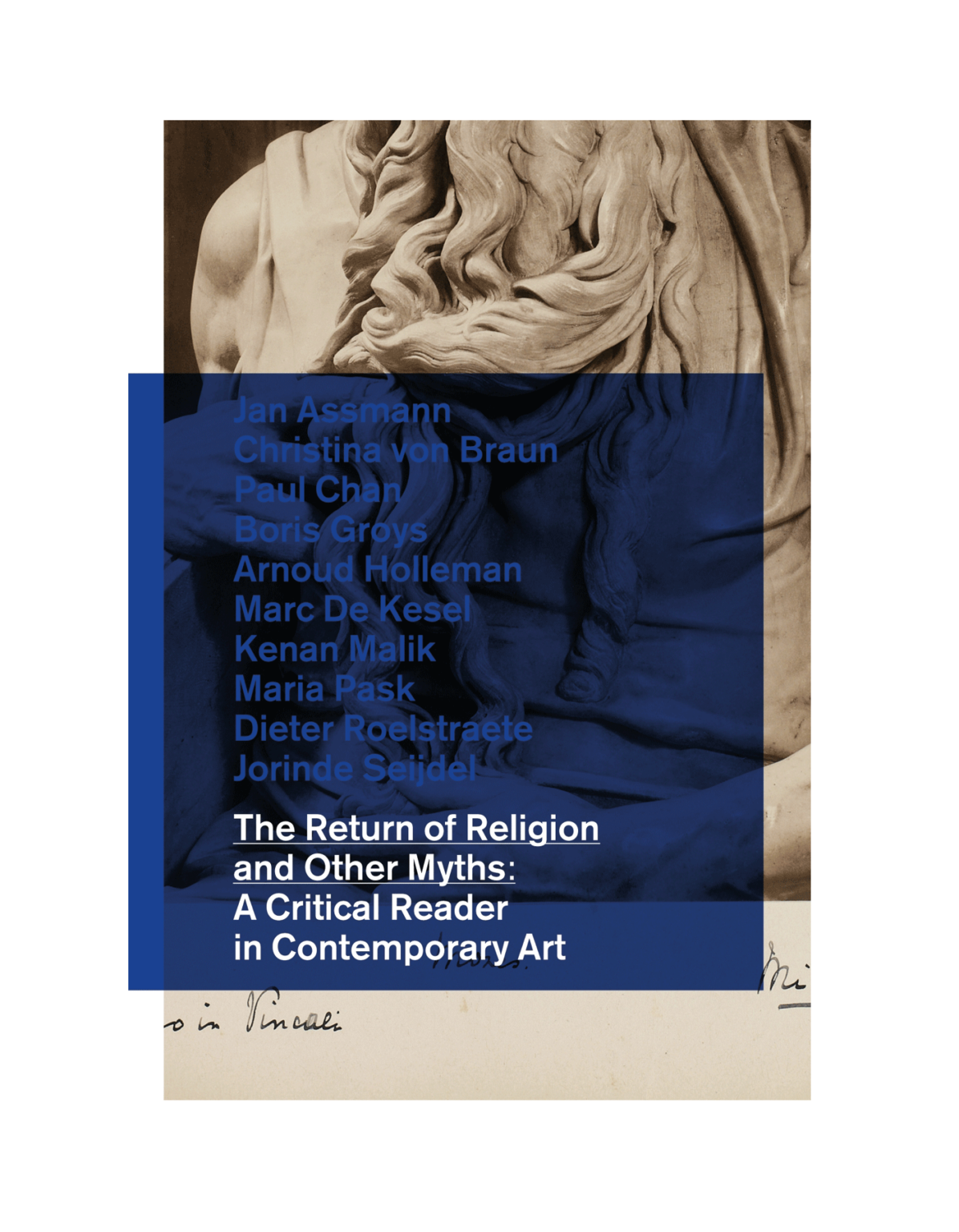 The Return of Religion Book Cover - Foundation for Spirituality and the ...